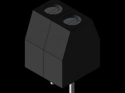 three header screw terminal 3D Models | Page 1 | STLFinder