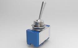 toggle switch 3D Models | Page 1 | STLFinder