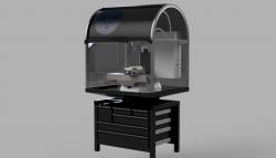 tormach enclosure 3D Models | Page 1 | STLFinder