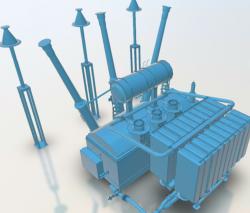 rcore transformer 3D Models | Page 1 | STLFinder