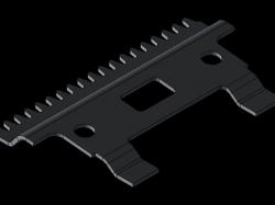 trimmer blade 3D Models | Page 1 | STLFinder