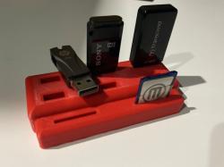 usb nest 3d models 【 STLFinder