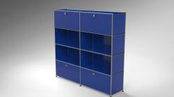 usm haller sideboard 3D Models | Page 1 | STLFinder
