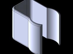 vacuum hose clamp 3D Models | Page 1 | STLFinder