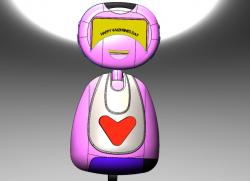 valentine robotics 3D Models | Page 1 | STLFinder