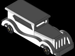 cinepresa vintage cad 3D Models | Page 1 | STLFinder