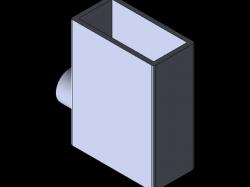 wheel connection 3d models 【 STLFinder