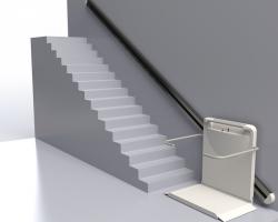 wheelchair lift free cad block 3D Models | Page 1 | STLFinder