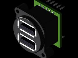 xlr 3D Models | Page 1 | STLFinder