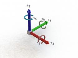 cnc xyz axis 3d models 【 STLFinder