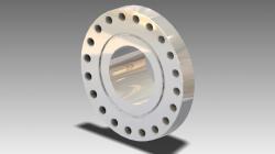 rtj flange 3D Models | Page 1 | STLFinder