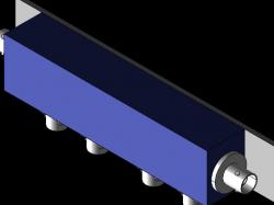 1553 bus coupler 3D Models | Page 1 | STLFinder