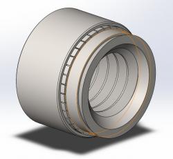 pem nut 3D Models | Page 1 | STLFinder