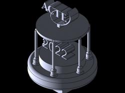 acte trophy contest 3D Models | Page 1 | STLFinder