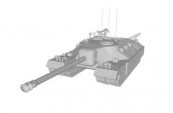 super heavy tank t28 3D Models | Page 1 | STLFinder