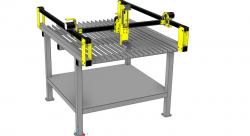 best budget cnc plasma table 3D Models | Page 1 | STLFinder