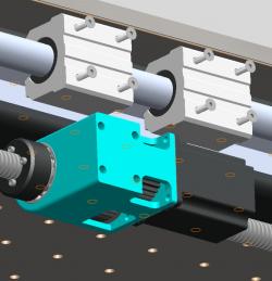 spring loaded motor 3D Models | Page 1 | STLFinder