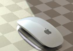 apple mouse 3D Models | Page 1 | STLFinder