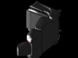 patron koltuğu under try2000 3D Models | Page 1 | STLFinder