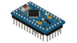 arduino pro 5v 3D Models | Page 1 | STLFinder