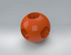 splatr ball 3d models 【 STLFinder