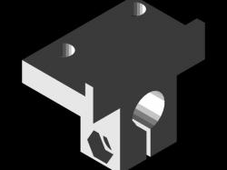 EjeY Final Carrera Base 3D Models | Page 1 | STLFinder