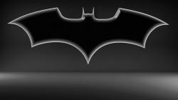 batman logo printout 3d models 【 STLFinder
