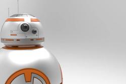 bb8 printable template 3d models 【 STLFinder