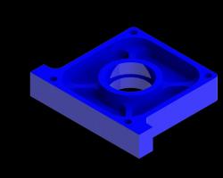 bearing cover 3D Models | Page 1 | STLFinder