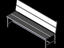pixel bench 3D Models | Page 1 | STLFinder