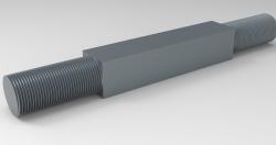 central bolt 3D Models | Page 1 | STLFinder