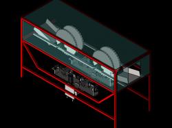blister packing machine 3D Models | Page 1 | STLFinder