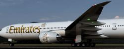 boeing 77w emirates 3d models 【 STLFinder