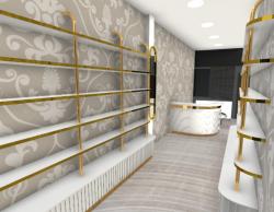 transformation boutique 3d models 【 STLFinder