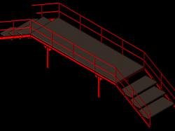 soulscream bridge 3D Models | Page 1 | STLFinder