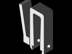 cage nut tool 3D Models | Page 1 | STLFinder