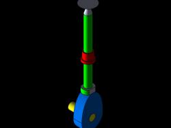 came jouet telescope 3D Models | Page 1 | STLFinder