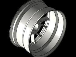 drawing car wheels 3D Models | Page 1 | STLFinder