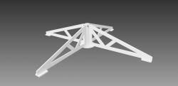 christmas tree stand riser 3D Models | Page 1 | STLFinder