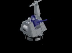 ciws goalkeeper 3D Models | Page 1 | STLFinder