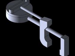 grab and lock 3D Models | Page 1 | STLFinder