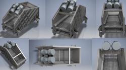 criba 3D Models | Page 1 | STLFinder