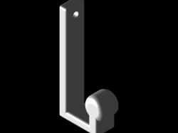 model de cuier tip dulap | Page 1 | STLFinder