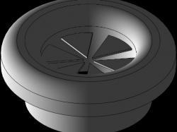 Culvert 3d models 【 STLFinder