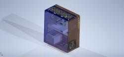 custom wooden pc case 3D Models | Page 1 | STLFinder