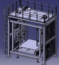 destacker 3D Models | Page 1 | STLFinder