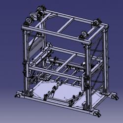 pallet destacker 3D Models | Page 1 | STLFinder