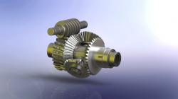 differential assembly 3D Models | Page 1 | STLFinder