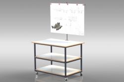 drawing holder 3d models 【 STLFinder