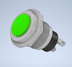 kit button pad qp ds 103 screw size 3D Models | Page 1 | STLFinder